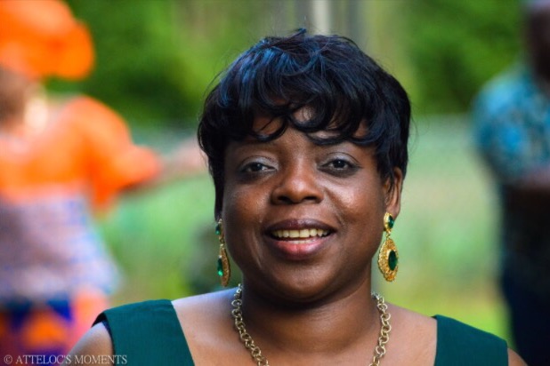 Fundraiser by Sharon Gunda : Sister Ndina’s Funeral Expenses