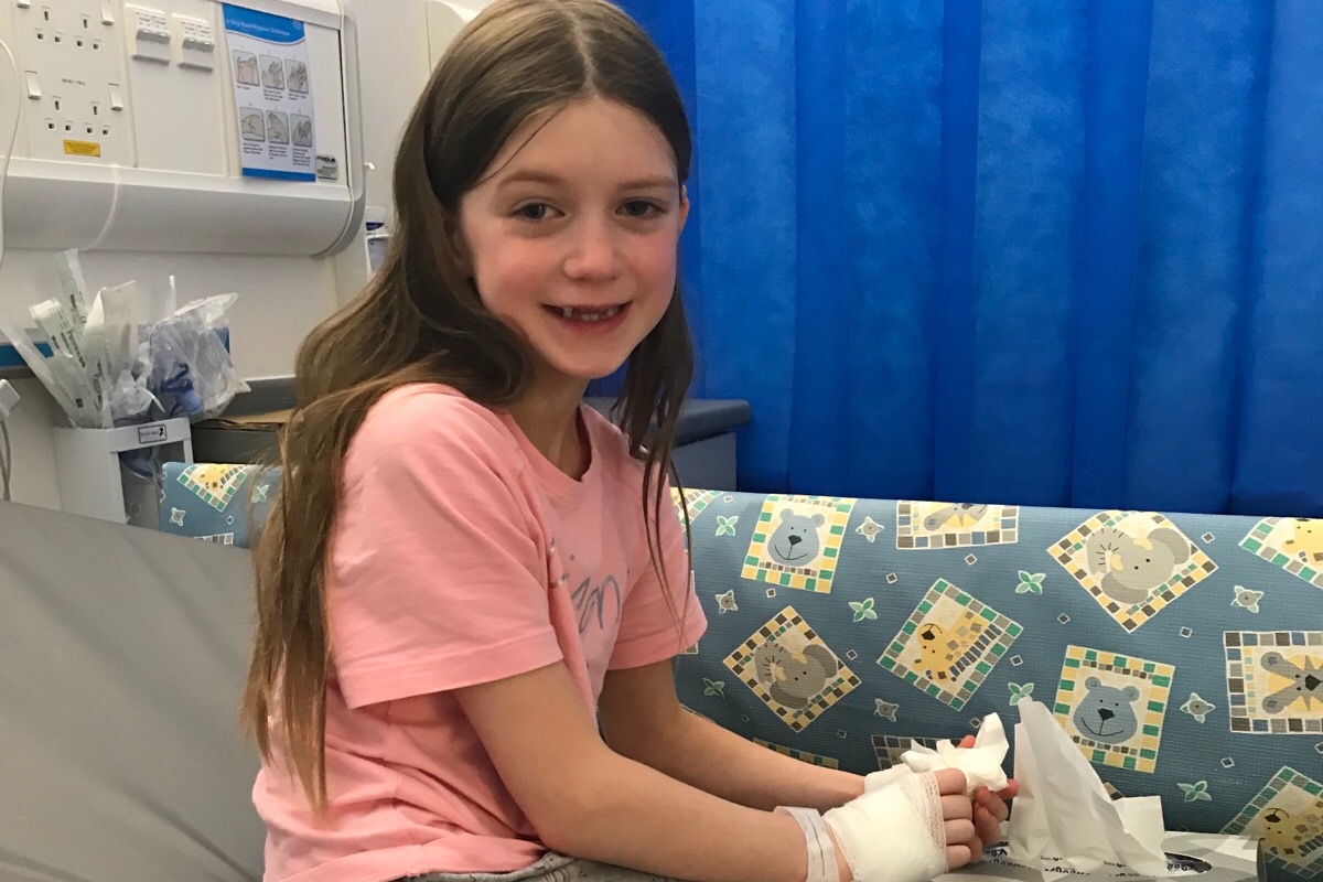 Fundraiser by Deby Graham : SUPPORT FOR SILVER