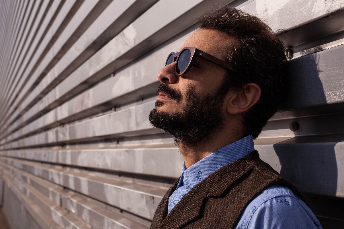 Fundraiser by Ali Azimi : Ali Azimi's 3rd Album