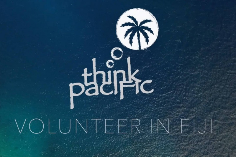 Fundraiser by Fiona Horridge : Think Pacific Volunteering in Fiji