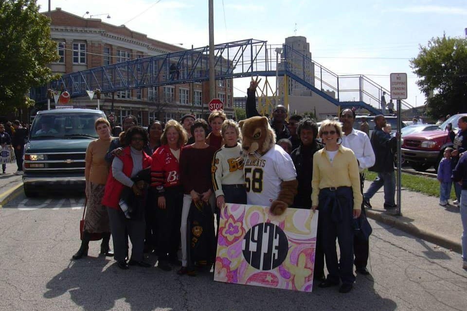 Fundraiser by Maureen Whitney : BCCHS 1973 45th Class Reunion