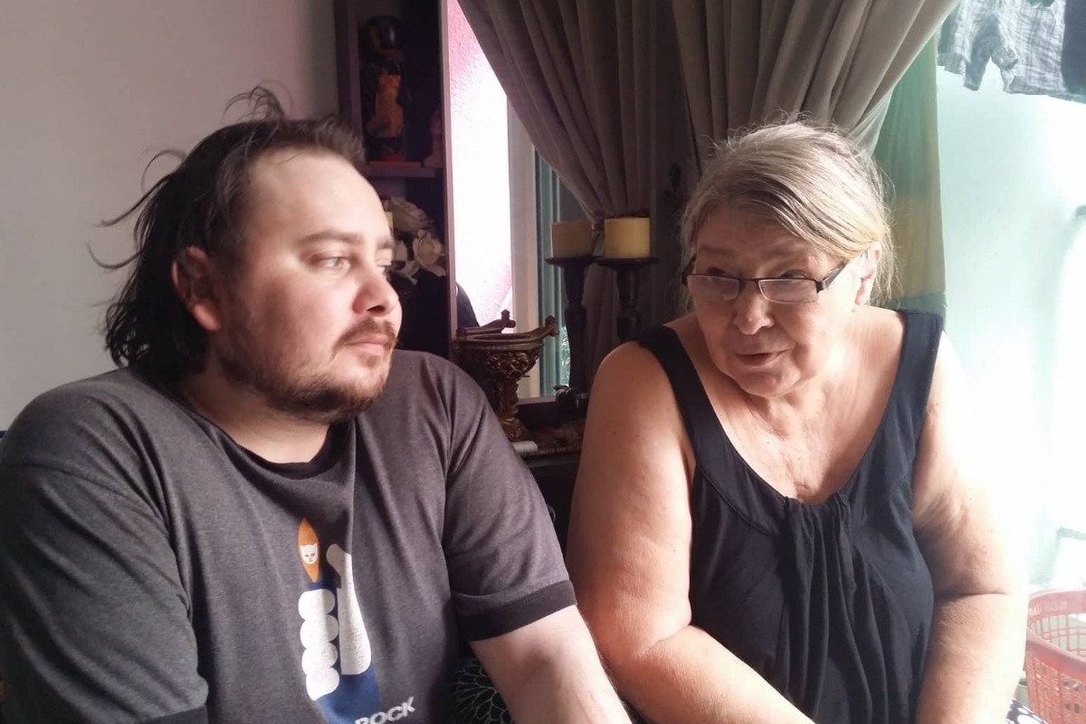 Fundraiser by Fred Pilcher : Help Nat & Sam get their lives back