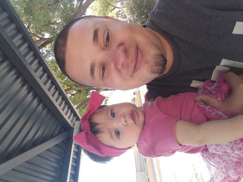 Fundraiser for Josie Ortega by Olympia valle : Jarrayd's Funeral Expenses