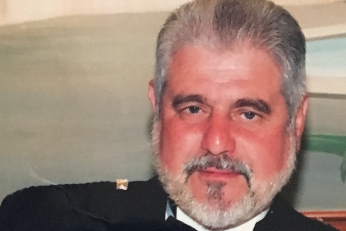 Fundraiser by Renee Rinaldi : Celebrating Frank J Rinaldi Jr