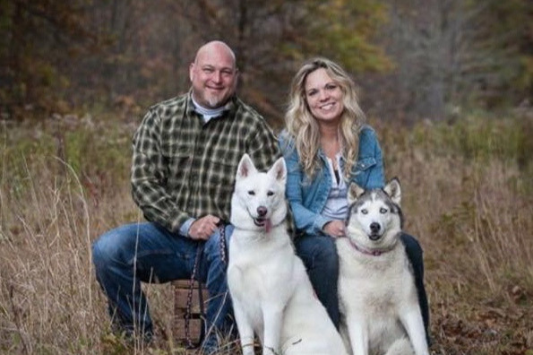 Fundraiser for Lynn Pedraza by Eileen Clark : Brian Pedraza Memorial Fund