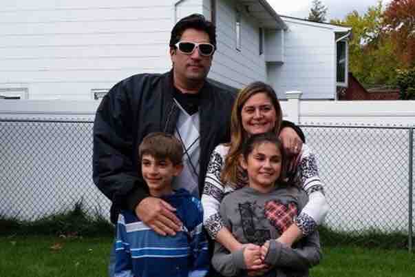 Fundraiser by Joey Gebbia : Gina Mecca Memorial