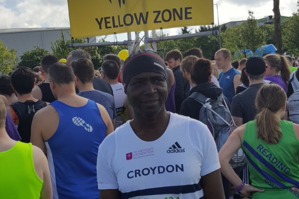 Fundraiser by Caleb Bakare : Raise £10,000 for Emmanuel Bakare!