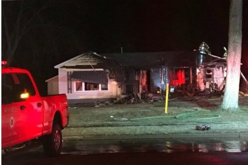 Fundraiser for Mandy Lemson by Jennifer Witham Buck : Lemson Family ...