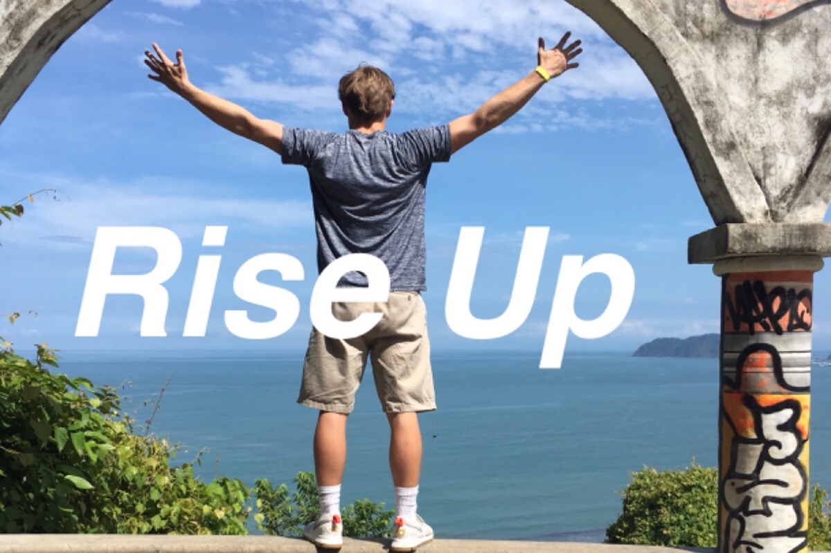 Fundraiser for Rich Lowman by Leyla Phillip : Kyle Lowman Prothesis ...