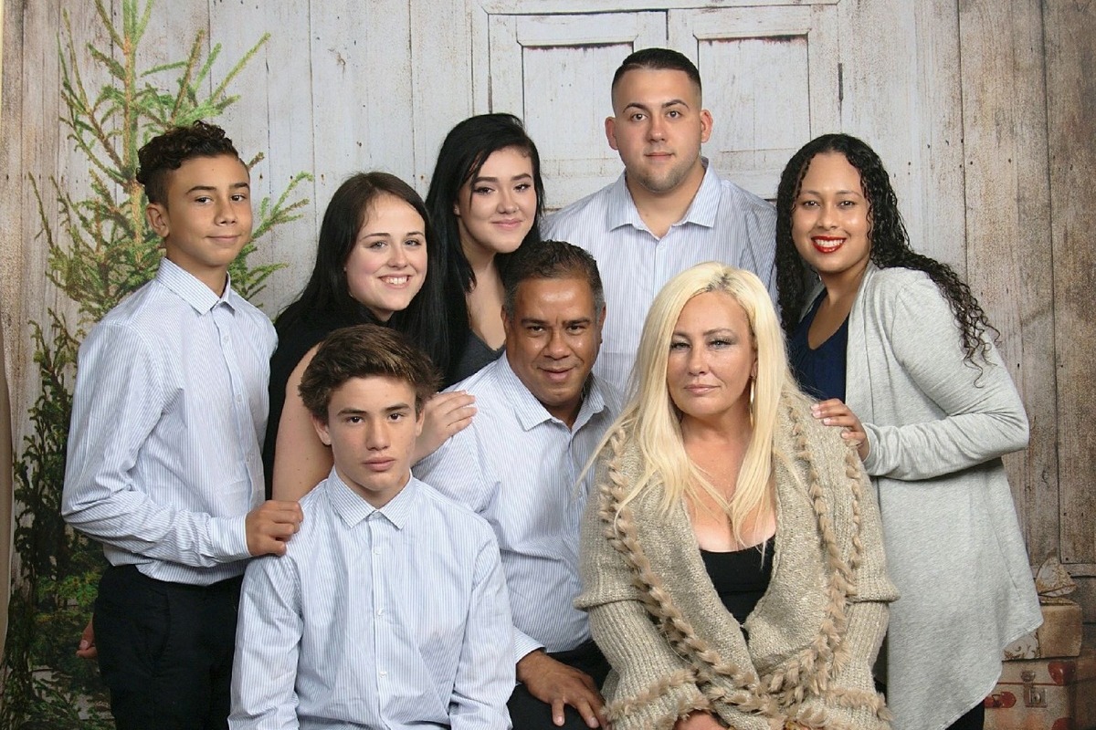 Fundraiser by Nichole Pettit : Support for Tracy's Family