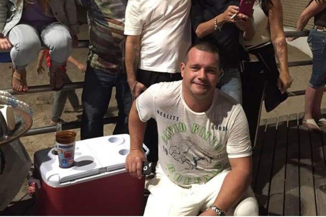 Fundraiser for Catherine Marotta by Gina Fanelli Giamportone : Rip ...