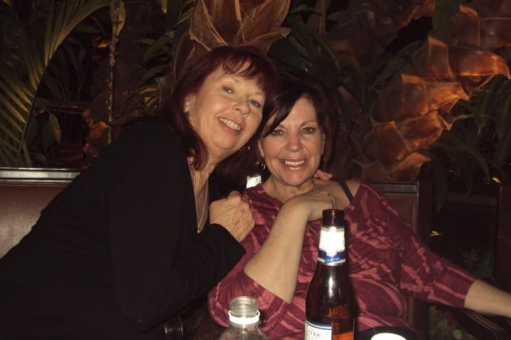 Fundraiser by Sue Winchester : Debbie Muir