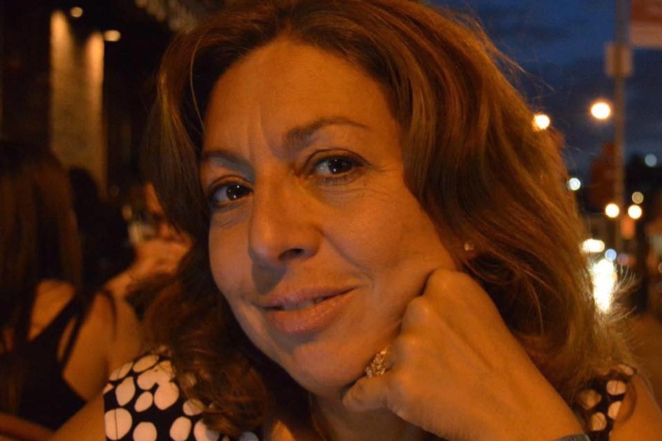 Fundraiser for Nicholas Frank by Tracy McSweeney LaManna : Donna's ...