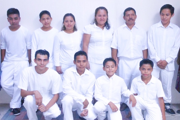 Fundraiser for Brett Goodman by Jaclyn Hellbusch : Mission Reu Baptism ...