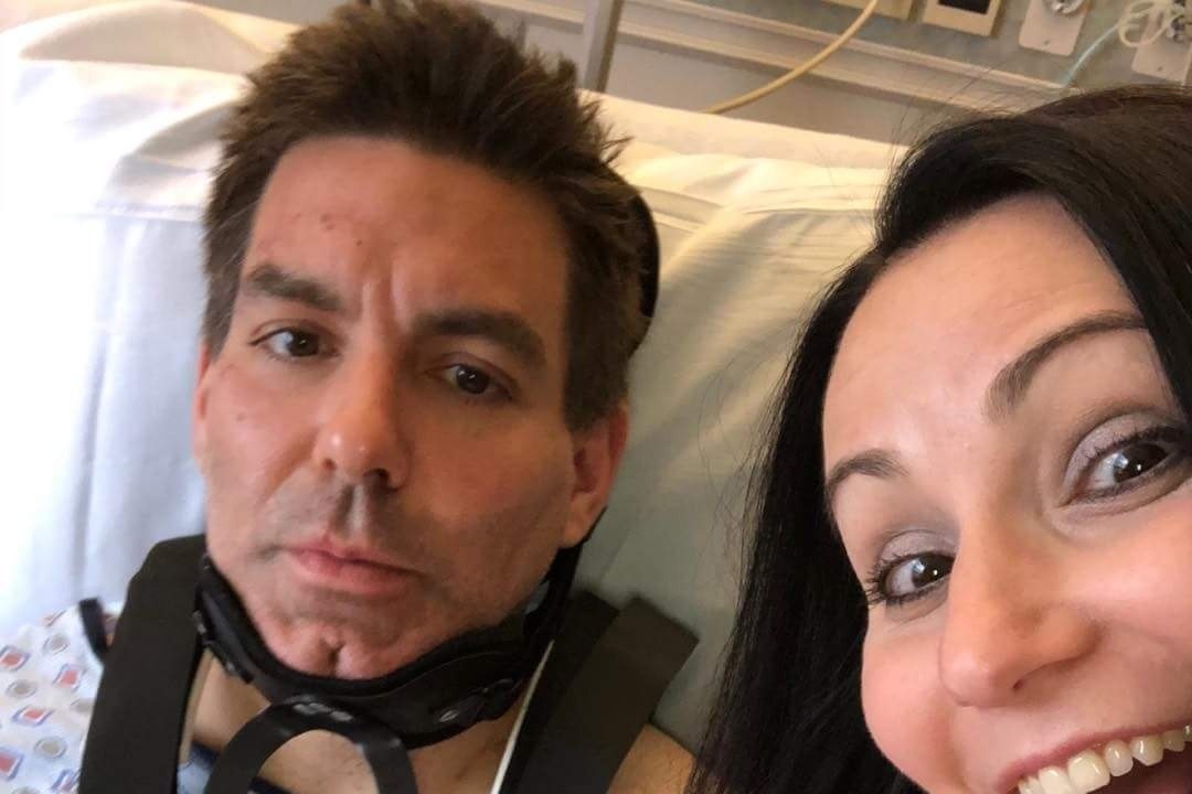 Fundraiser for Raymond DeVito by Rubi Nicholas : Ray DeVito Hit & Run Accident