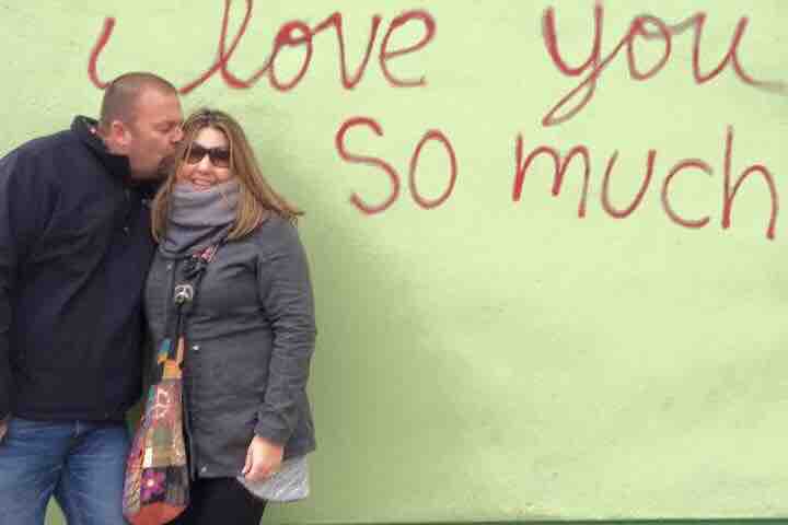 Fundraiser by Andrew Marhold : Karen Walsh Marhold Scholarship Fund