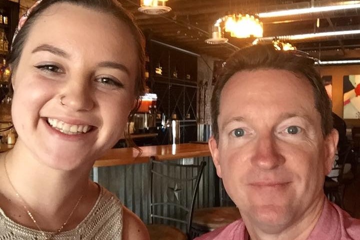 Fundraiser for Stacy Huisman by Jace Jenkins : Nathalie Dell Memorial Fund