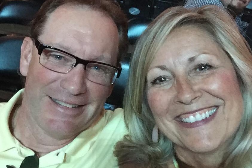 Fundraiser for Rick Hood by Amanda Vasquez : Hood Family Fund