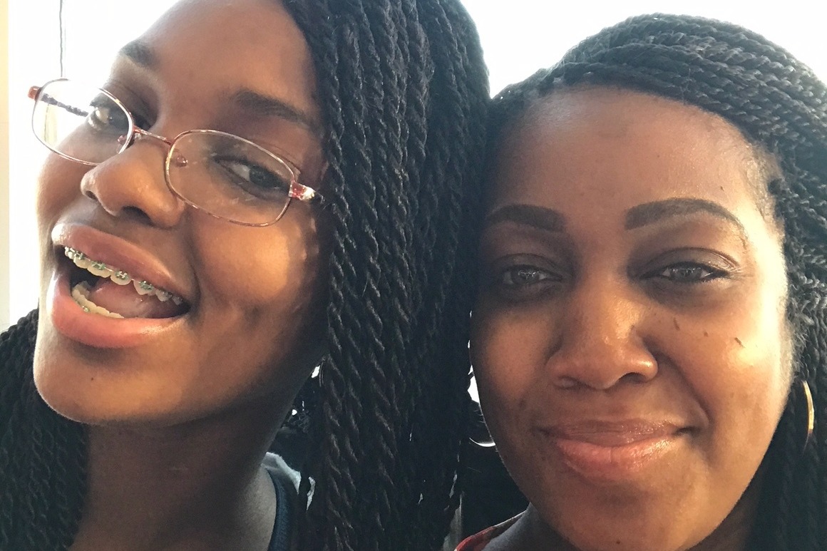 Fundraiser for Shanise Cole by Catherine Rodman Fiedler : Cole Family ...