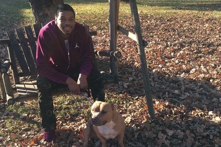 Fundraiser for Amanda Gibson by Manda Boo : Let’s Help Bury Leslie C ...