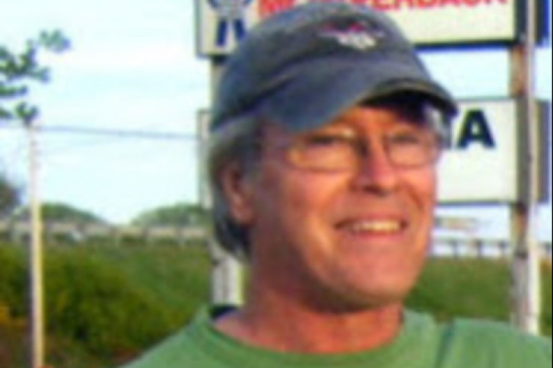 Fundraiser by Victoria Nickerson : Mark's Cancer Treatment Fund