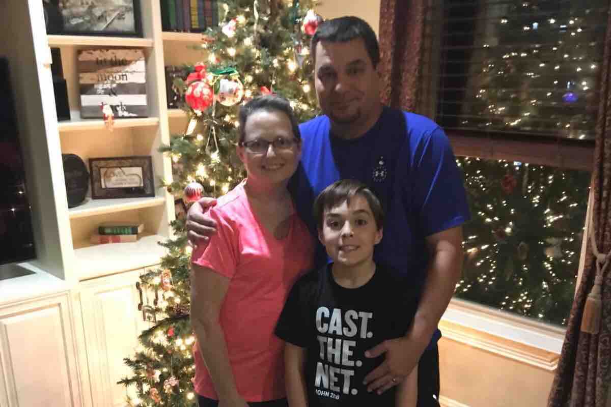 Fundraiser for Lisa Adkinson by Brooke Garcia : Lisa Adkinson fight ...