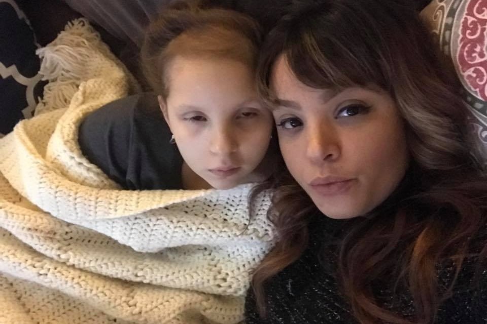 Fundraiser for Lisa A Mena by Chris Stockum : Wheel chair van for Lisa ...