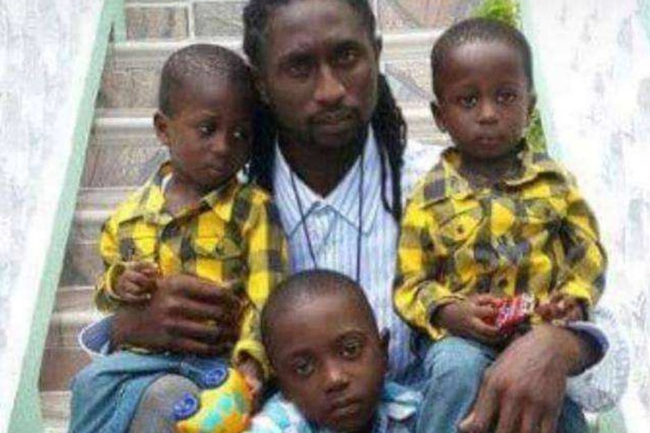 Fundraiser for Helen Moore by Olivia Rasmussen : Akeem Moore Memorial Fund