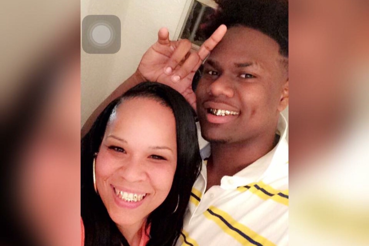 Fundraiser by Owens Owens : In Honor Of Nesly “Nook” Joseph Jr