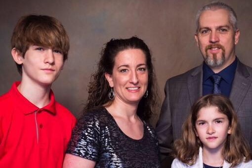 Fundraiser for Michael Patrick by Josh Teter : Patrick Family