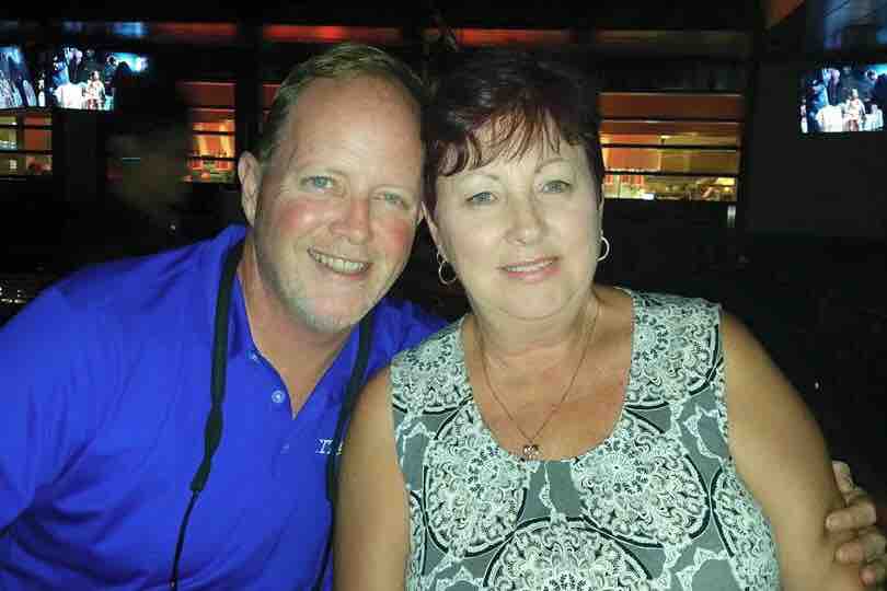 Fundraiser for Charlotte Maas by Scott Drescher : Kickin' in for Keith ...