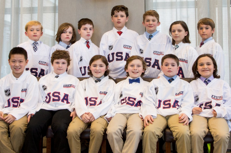 Fundraiser for Brad Chartrand by Albany Capitals : Send the Albany ...