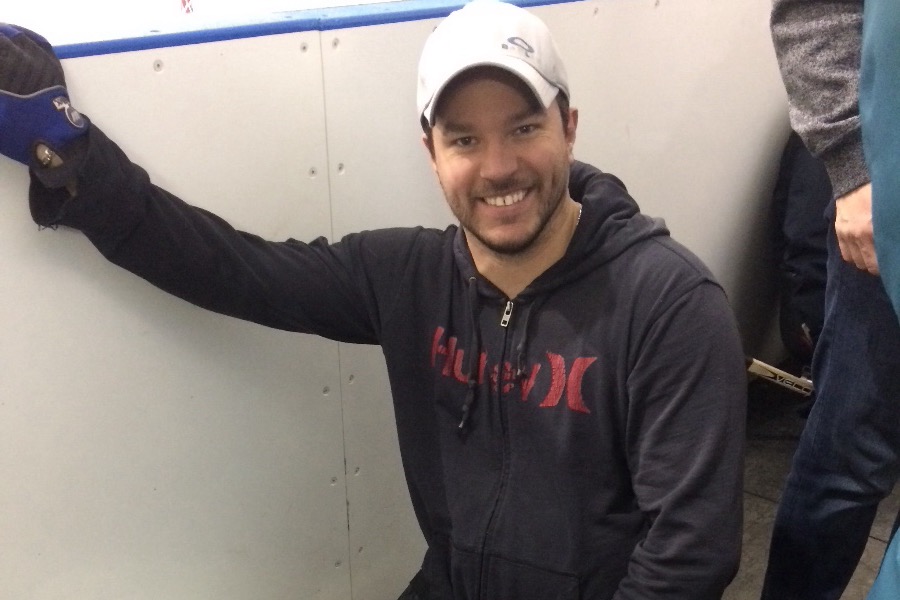 Fundraiser for Curtis Strang by Sandra Strang : new wheelchair&commode ...