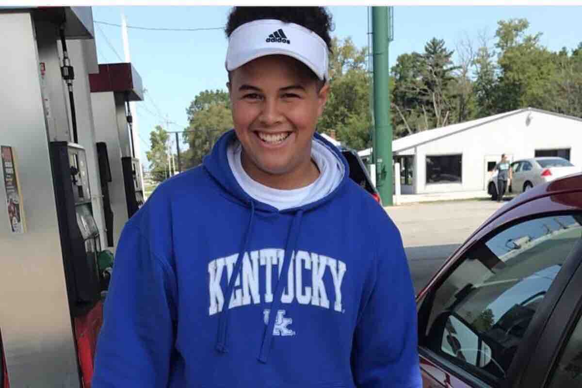 Fundraiser for julie fowler by Justice Lovvorn : In honor of Kaleb Fowler