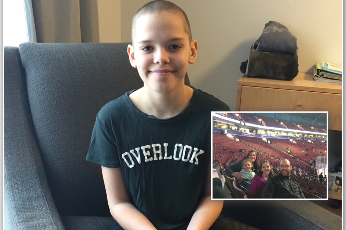 Fundraiser for Brigette Ady by Jennifer Soltys : Ady Family Fundraiser