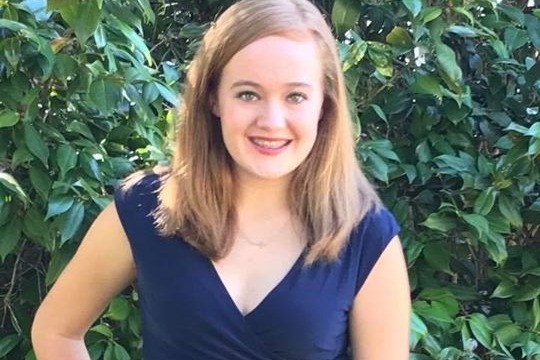 Fundraiser by Julia Risher Kelly : Help Taylor Go to Washington D.C.