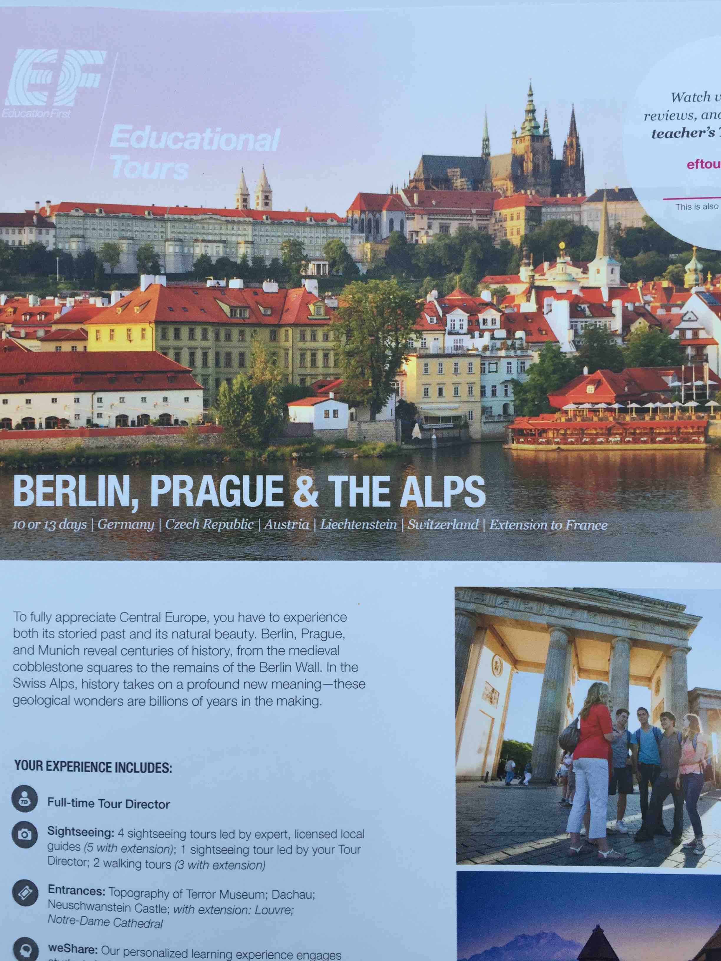 Educational Tour Meaning Best Tourist Places In The World