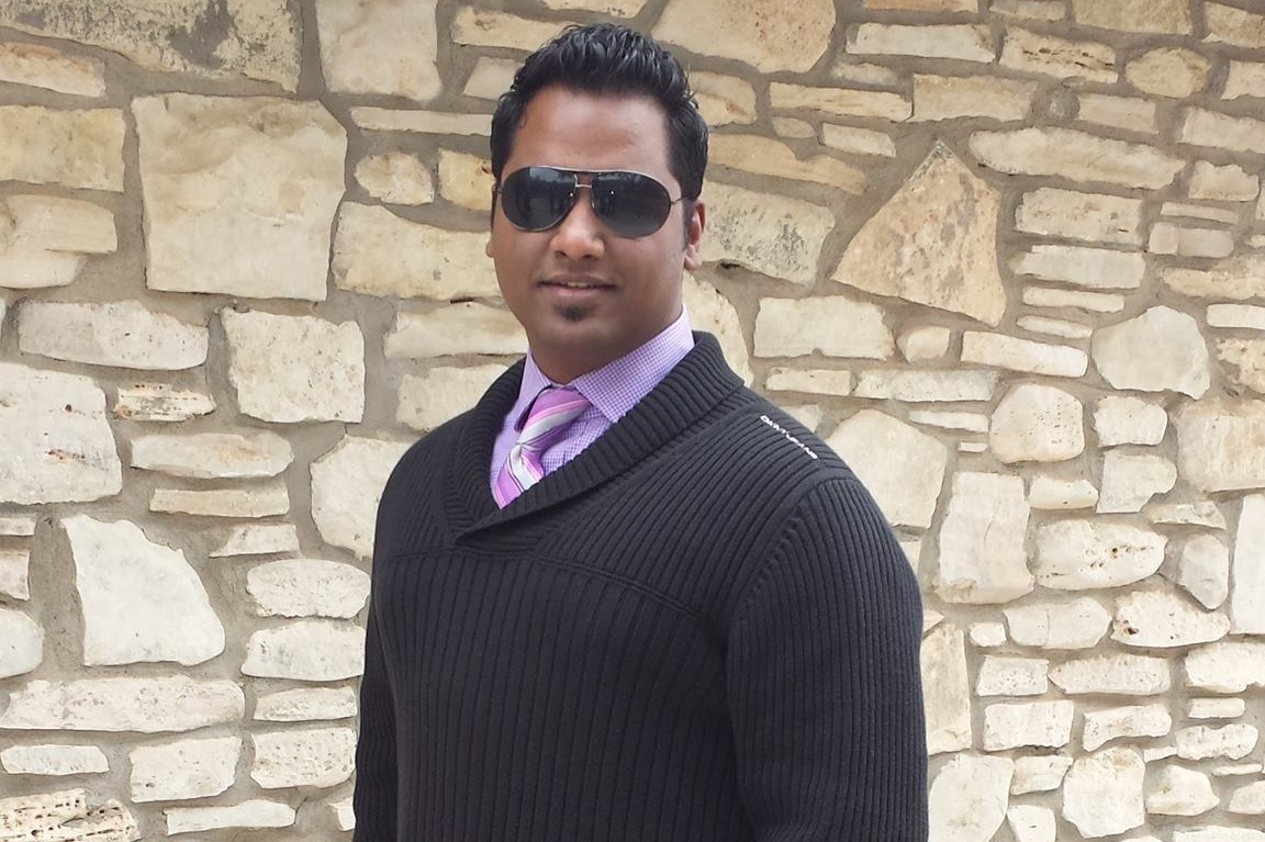 Fundraiser for Reuben Mathew by Asish Mathew : Hope for Reuben