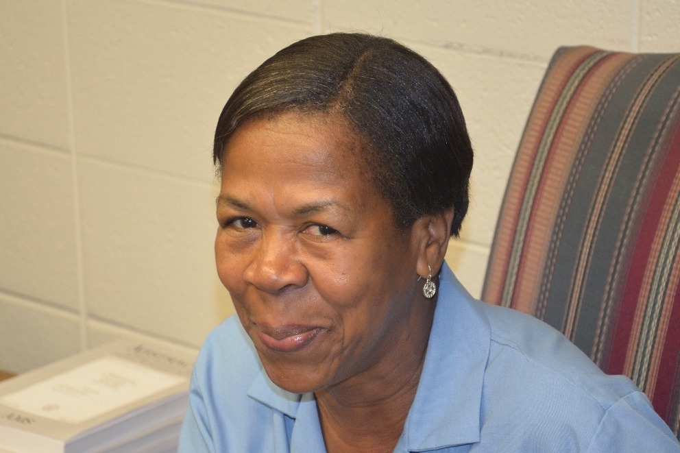 Fundraiser for Kay Philips by Stephan Roberts : Sandra “Kay” Phillips