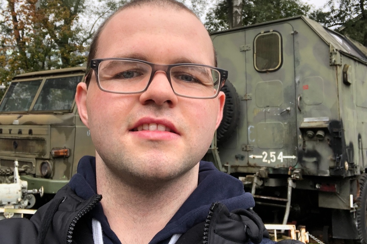 Fundraiser by Jean Carberry : Hope for Ryan