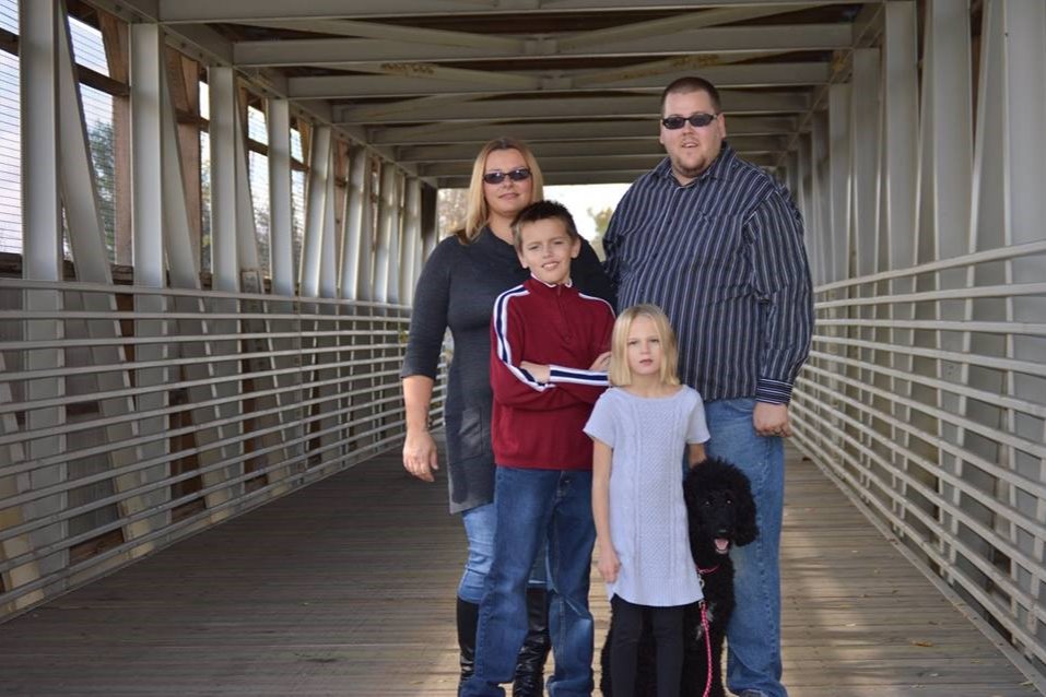 Fundraiser for Heather Laforce by Kaye Donnelly : Michael Matthew ...