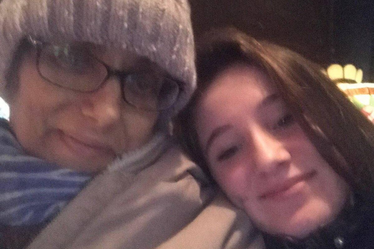 Fundraiser for Joshua Furey by Vanessa Browall : Final farewell