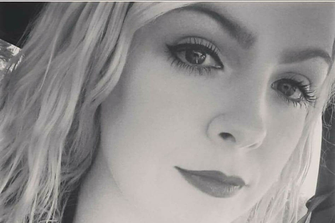 Fundraiser for Melissa C Dyson by Tee Staffney : In Memory of Jessica ...