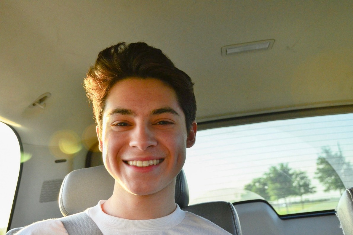 Fundraiser for Erma Rodriguez by Maya Dandashi : Joshua G. Molina Memorial Service