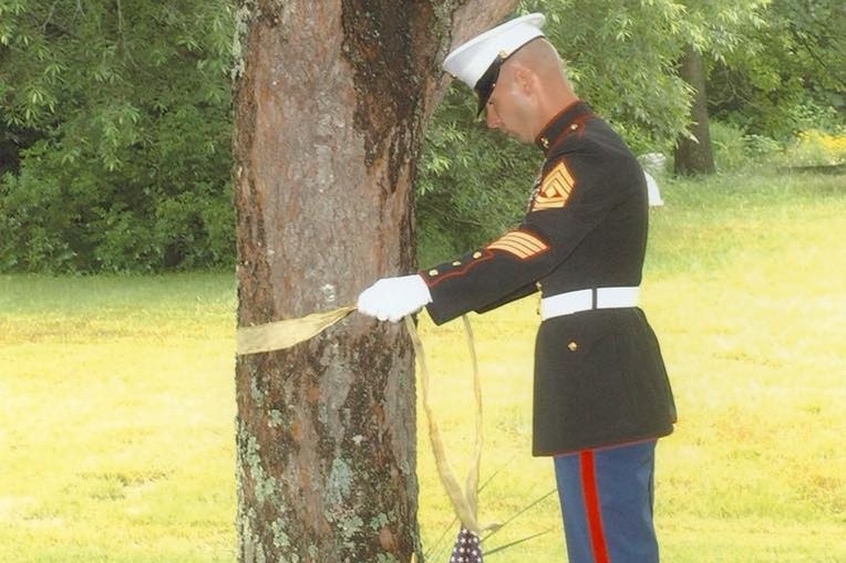 Fundraiser by Diana Parisi : Todd M. Parisi Funeral Expenses