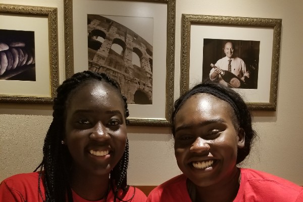 Fundraiser by Karen Edmonds : Akoy's Spring Tuition