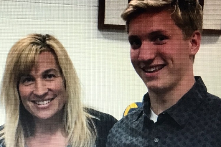 Fundraiser for Mark McWhorter by Dawne Polimeni : Jack Hunter Loyens ...