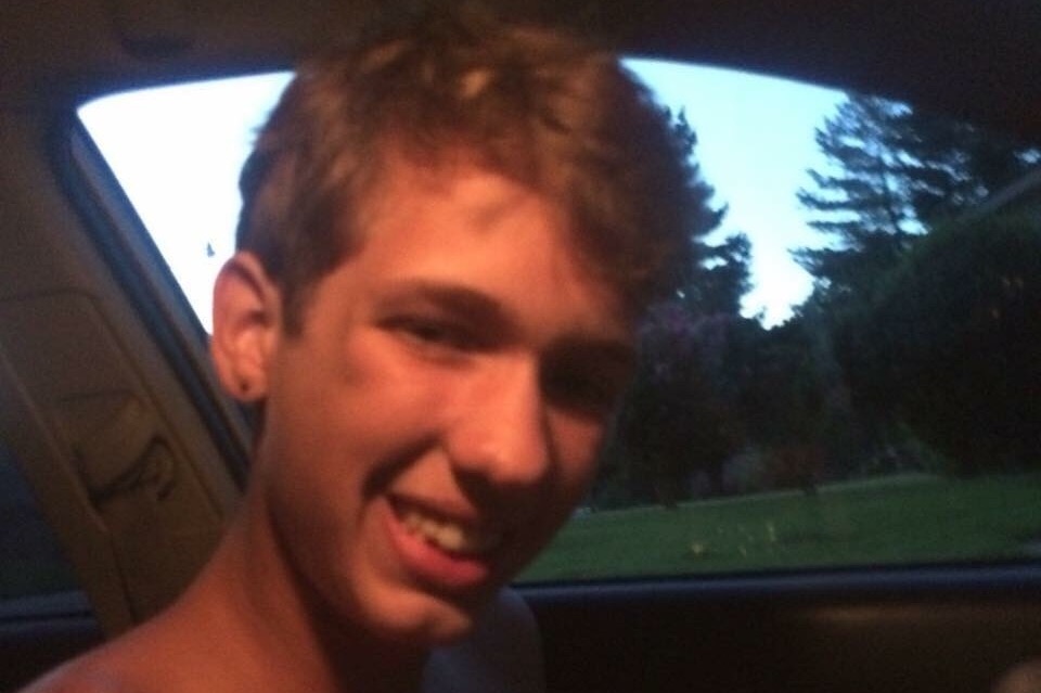 Fundraiser for Allison Brigman by Rachel Rutherford : Brandon Brigman