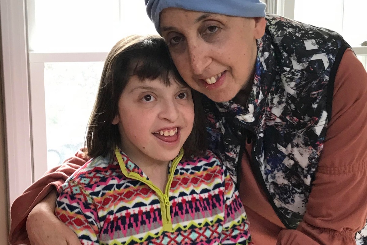 Fundraiser for Charles Rosenblum by Paula Rosenblum : Recovery for ...