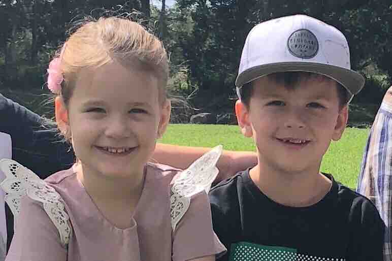 Fundraiser by Adrienne Sussman : Help the Mitchell’s rebuild